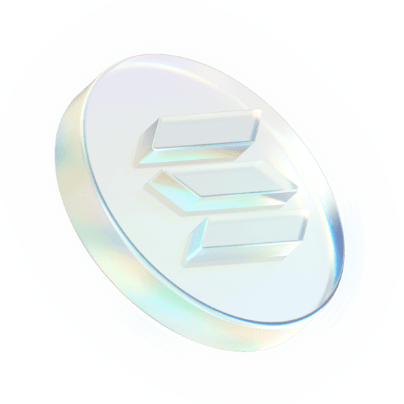 Glow — Your New Favorite Solana Wallet